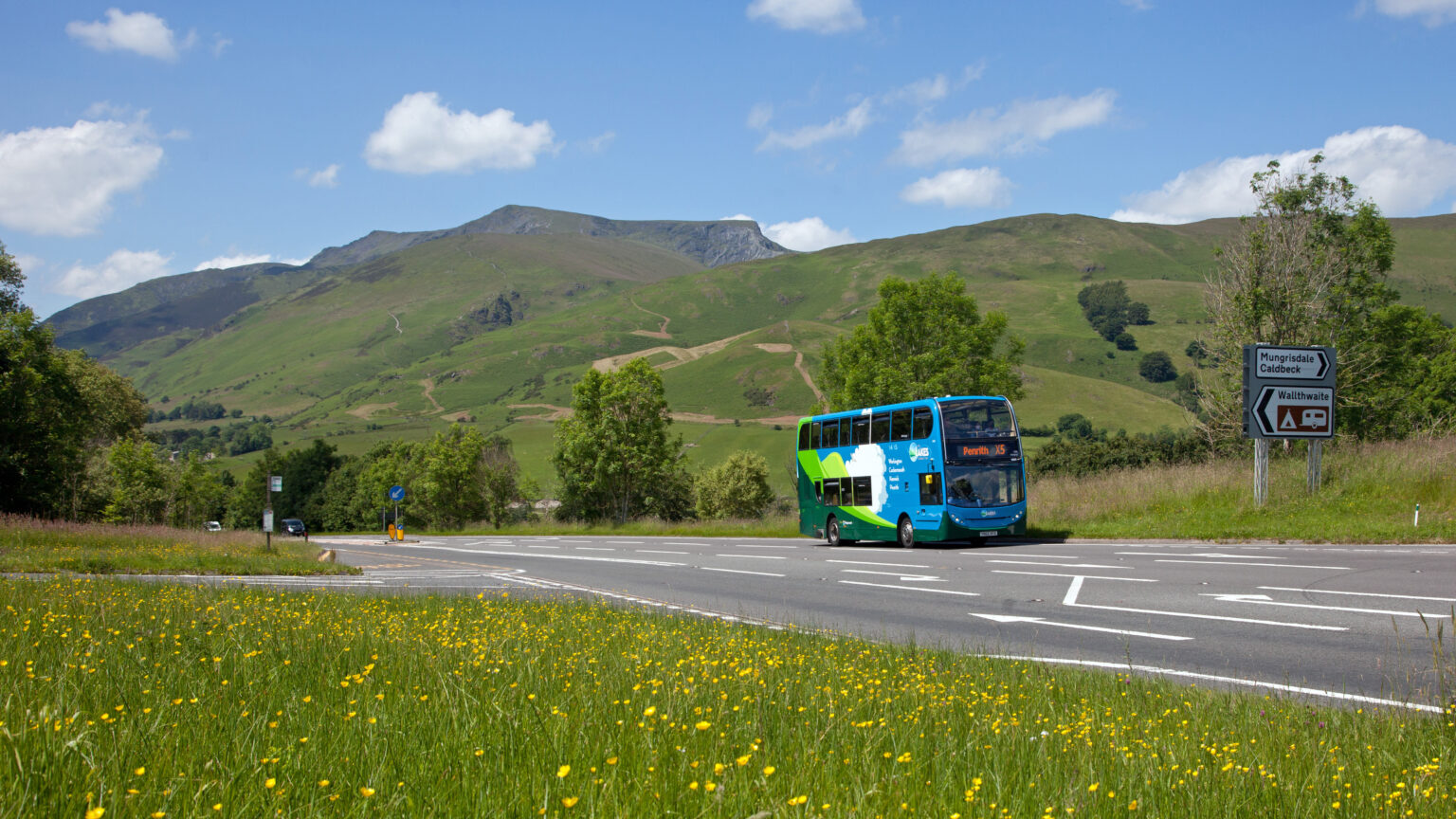 Stagecoach - Cumbria Chamber of Commerce