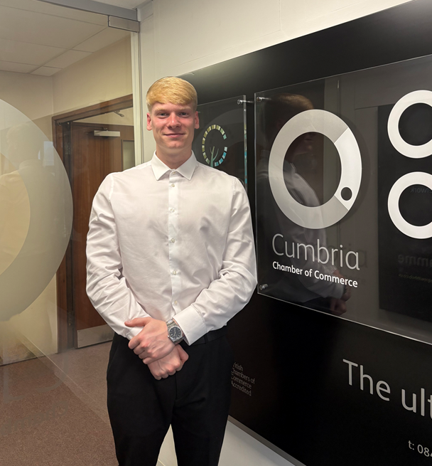Meet the Team - Cumbria Chamber of Commerce